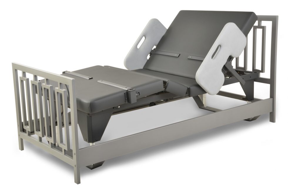 GALLERY | Assured Comfort Hi-Low Adjustable Beds