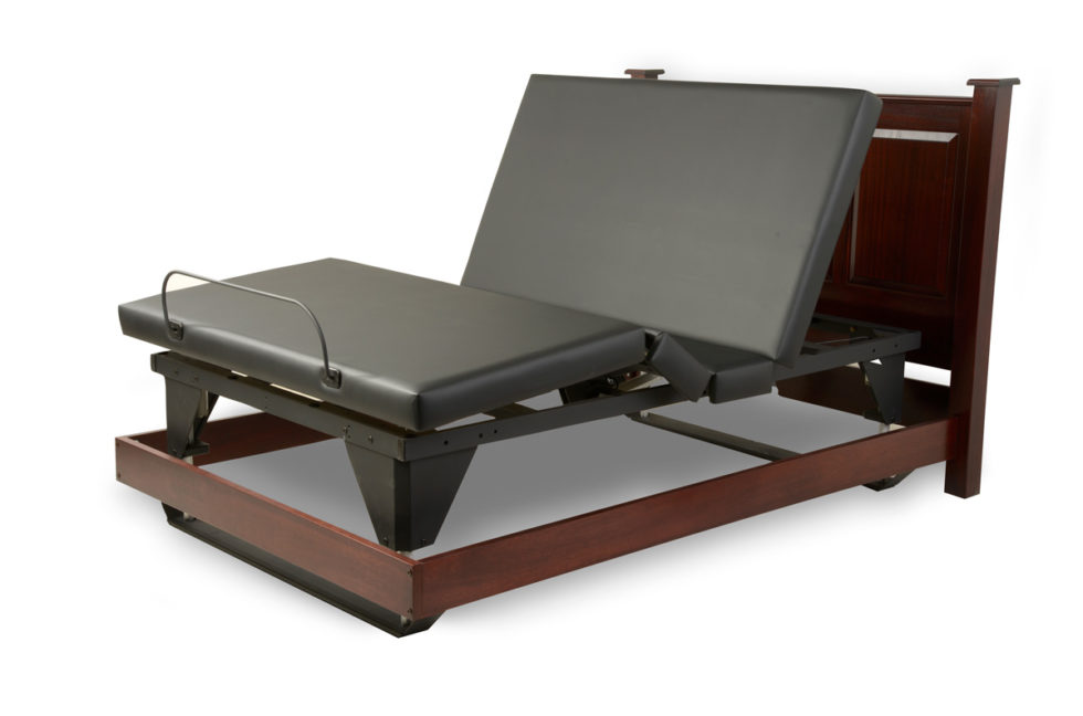 GALLERY | Assured Comfort Hi-Low Adjustable Beds
