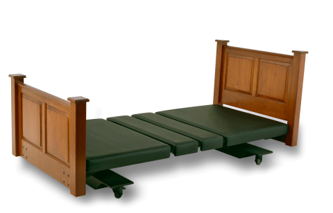 GALLERY | Assured Comfort Hi-Low Adjustable Beds
