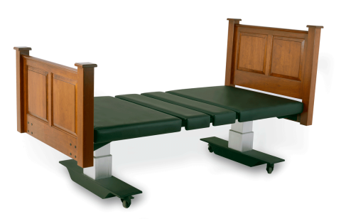 GALLERY | Assured Comfort Hi-Low Adjustable Beds